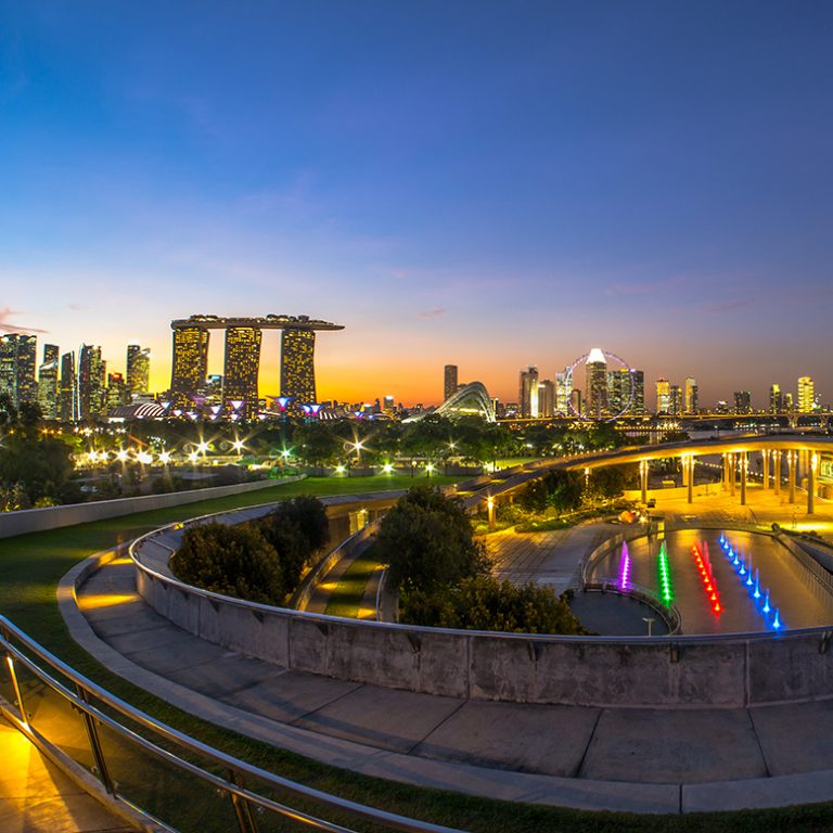 Home - Southern Archipelago